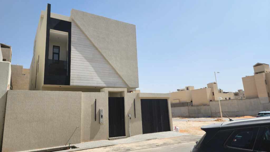 Modern Luxury Style | Al Qirawan – Riyadh(11) - ASAS Almwaqa